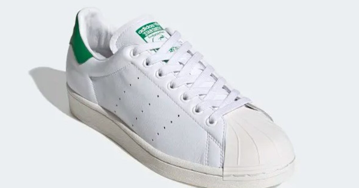 adidas lance la Superstan: un mix entre Superstar et Stan Smith ...