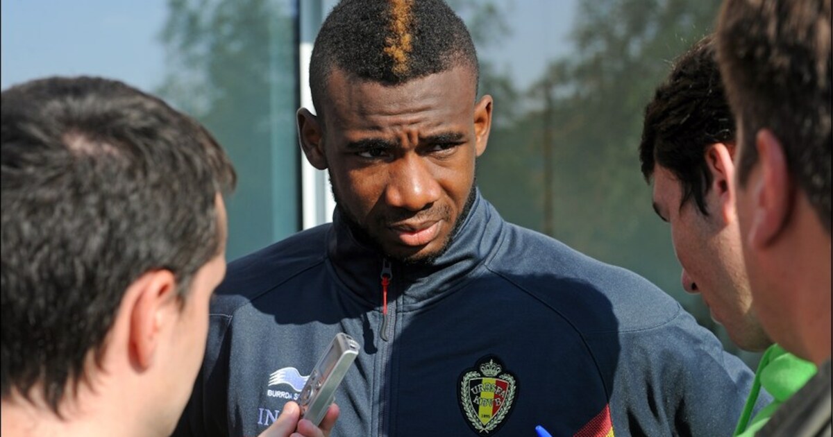 Le passé chargé de Mboyo | 7sur7.be