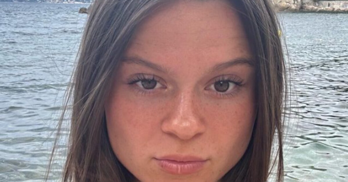 Anaïs Robin, star de TikTok, décède dans un accident de voiture à 21 ...