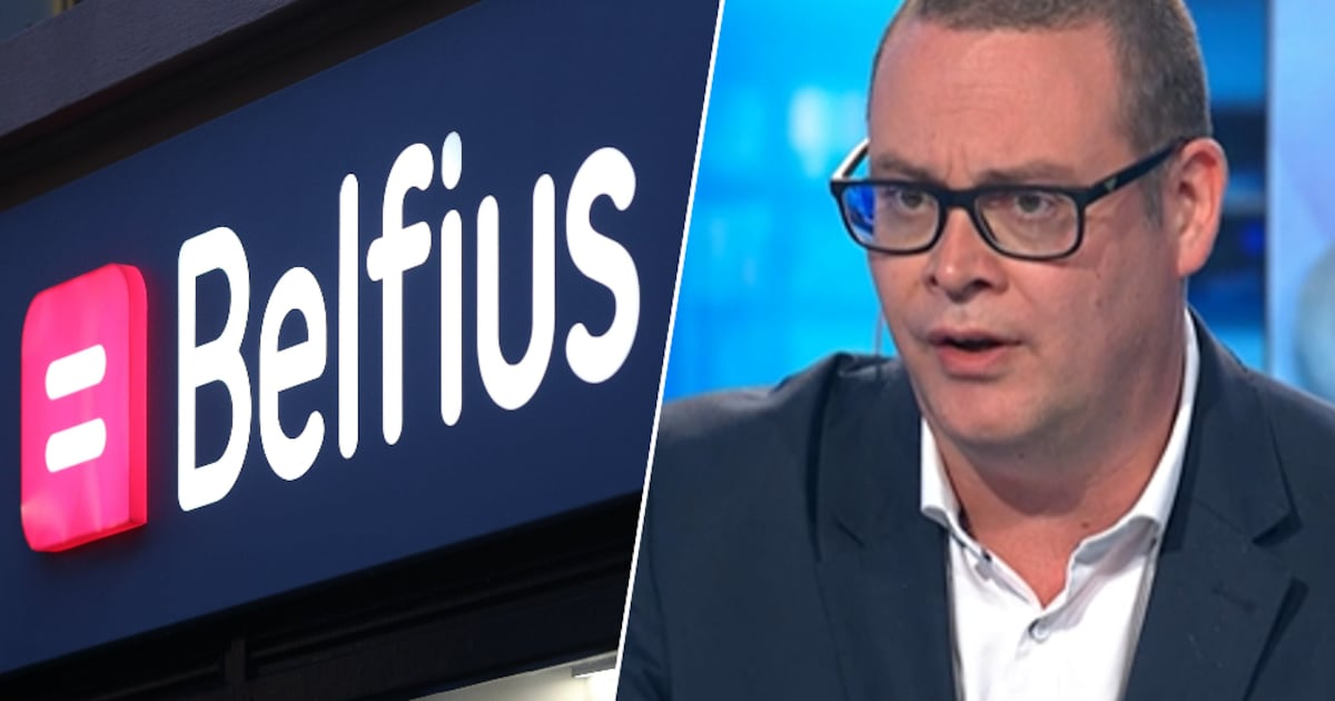 Le PTB répond aux critiques de Belfius: “Intolérable que le monde de la ...