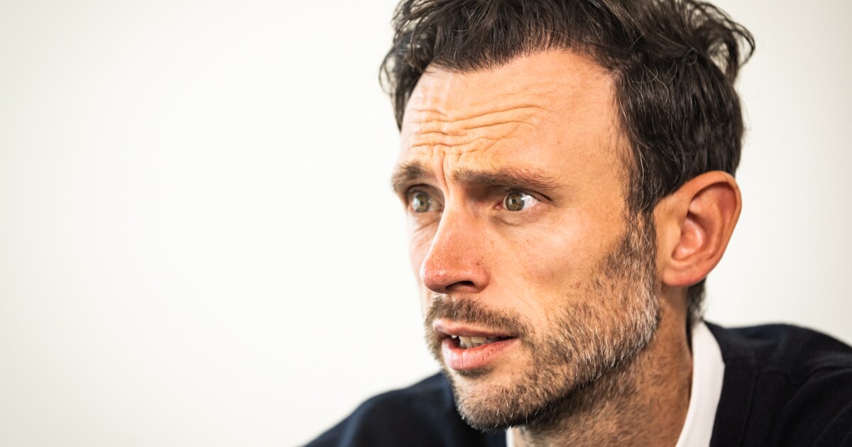 Encore du mouvement en coulisses à Anderlecht: Tomas Van Den Spiegel ...