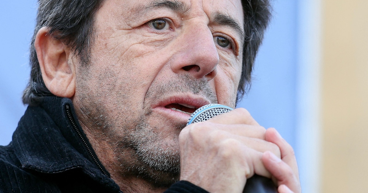 Au moins dix plaintes contre Patrick Bruel étudiées par le parquet de ...