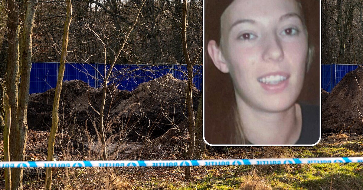 Disparition de Heidi De Schepper: un des suspects remis en liberté ...