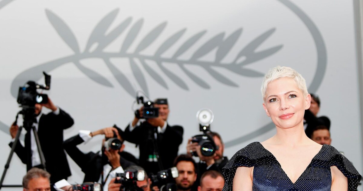 Michelle Williams va jouer le rôle d'une militante pour le droit à l ...