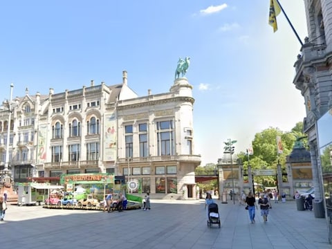 Un garçon de 10 ans disparu près du zoo d’Anvers retrouvé plusieurs ...