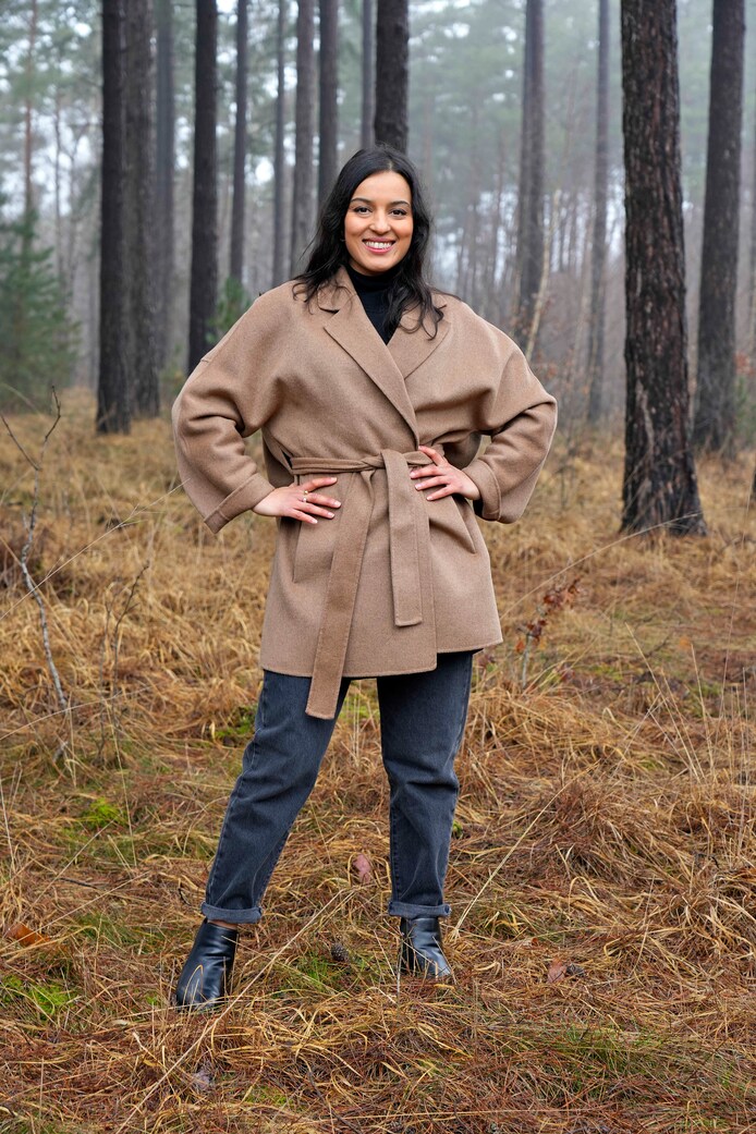 Après son départ inattendu du JT, Salima Belabbas revient avec un nouveau projet sur RTL-TVI ...