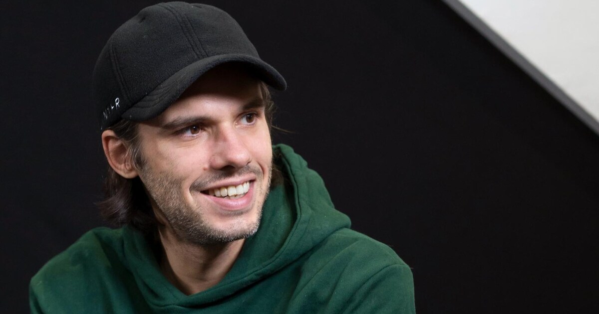 Une punchline et un buzz: comment Orelsan a fait bondir le taux de ...