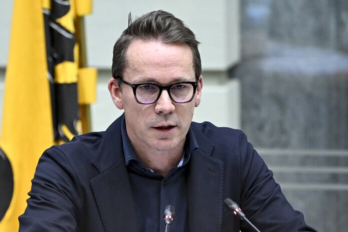 La Flandre veut lever tous les obstacles à la défense | Belgique | 7sur7.be