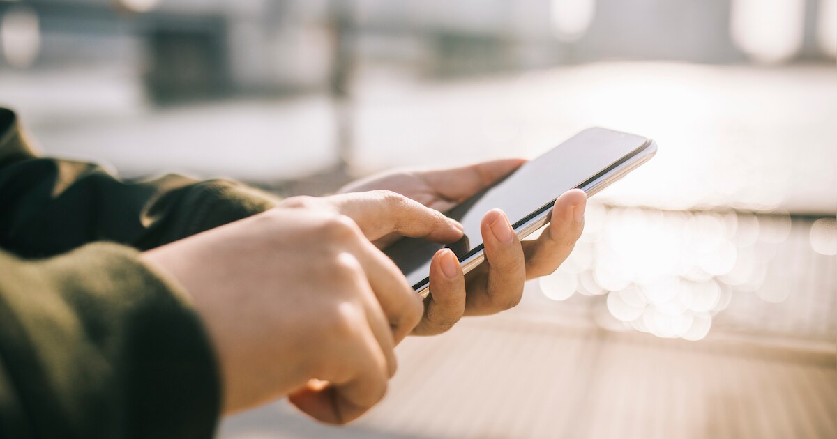 Orange lance une application mobile antispam et d'identification des ...