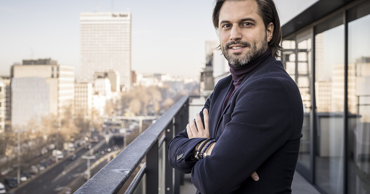 Bouchez n’exclut pas de quitter la Belgique et même l’Europe: “Nous ...