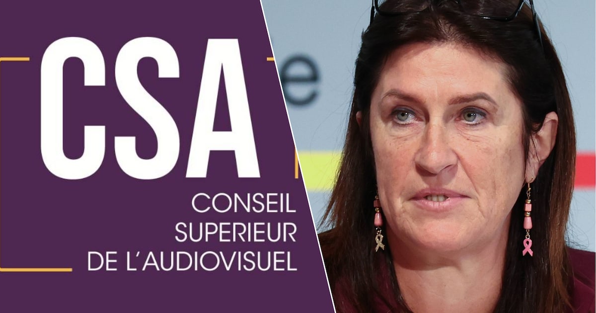 Propos de la ministre Galant sur la RTBF: pourquoi les nombreuses ...