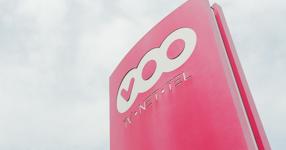 VOO lance un nouveau décodeur | 7sur7.be