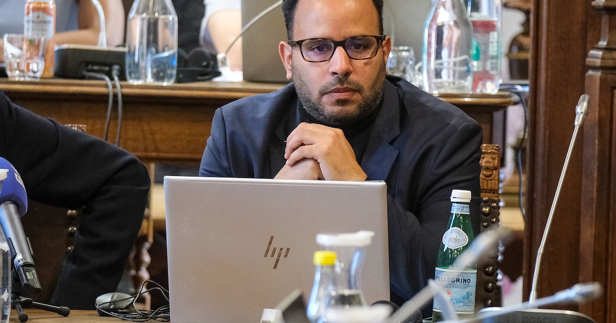Foyer anderlechtois: les journalistes de “Pano” démentent, avec force ...