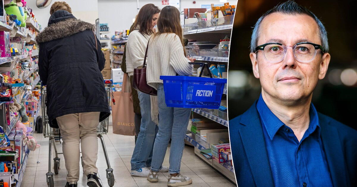 Une caverne d’Ali Baba au succès fou: comment Action parvient à ...