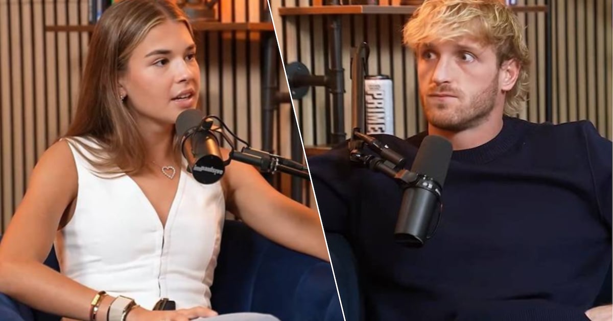 La “petite-fille préférée” de Trump se distancie de la politique de son ...