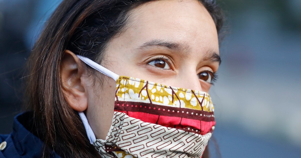 Rajae Maouane sur la gestion de la crise: “Les messages politiques n ...