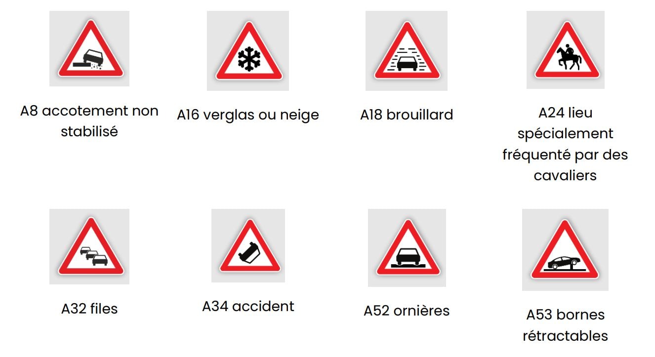 Georges Gilkinet présente le nouveau code de la route: voici les ...