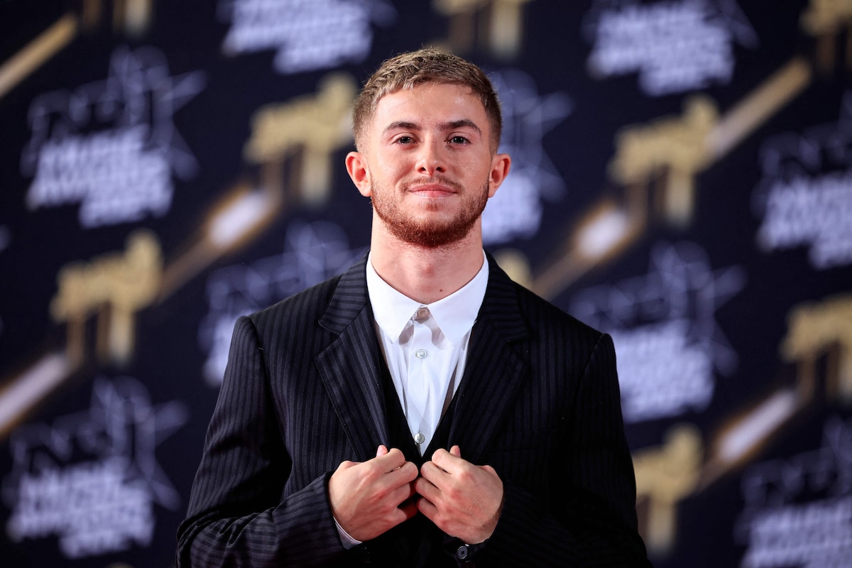 “Il y a eu un flirt”: Michou évoque “sa relation” avec Lola Dumesnil, l ...