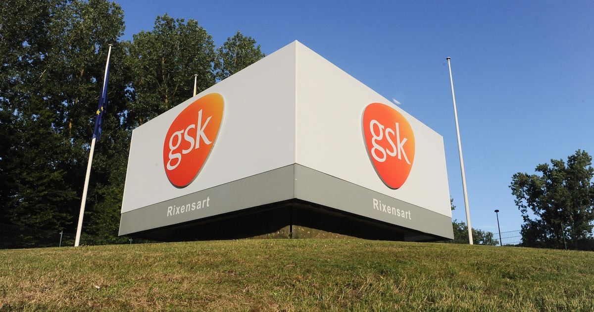 GSK annonce un plan de restructuration: 720 emplois menacés en Belgique ...