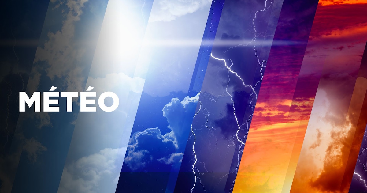 La RTBF annonce un changement majeur pour ses bulletins météo | 7sur7.be