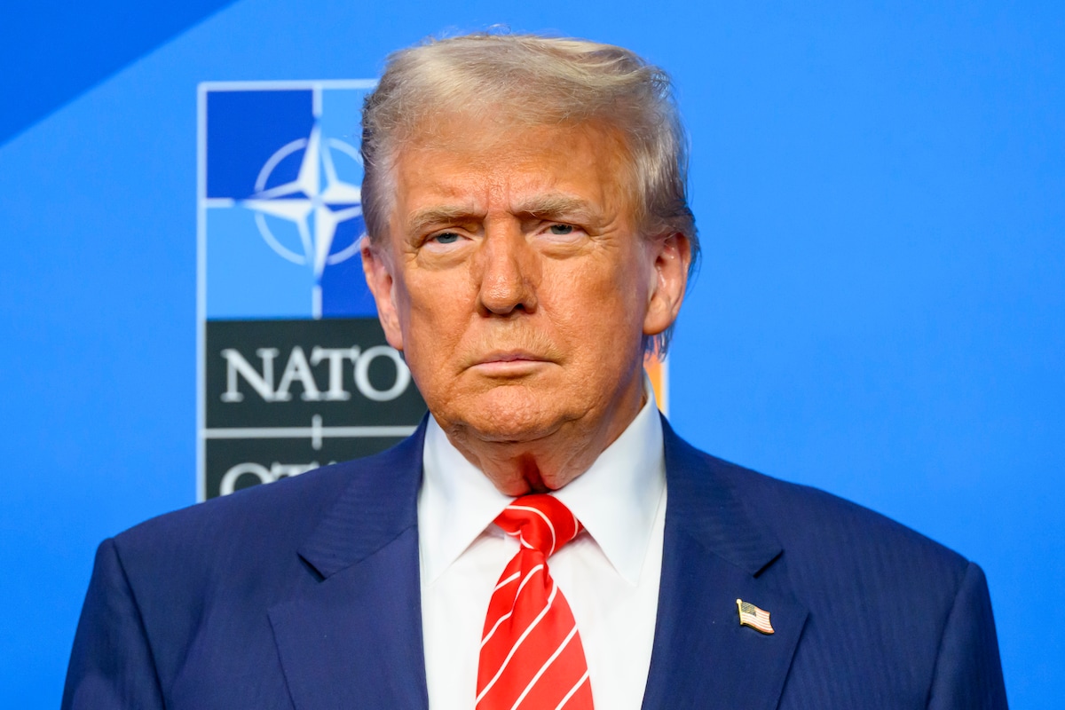 Les menaces de Trump pèsent sur tous ces pays: “Pour lui, l’OTAN n’a ...