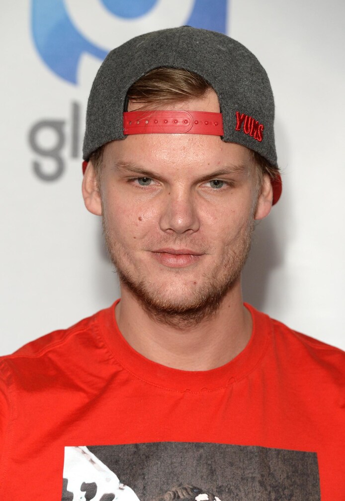 Avicii reprend vie chez Madame Tussauds | Actu | 7sur7.be