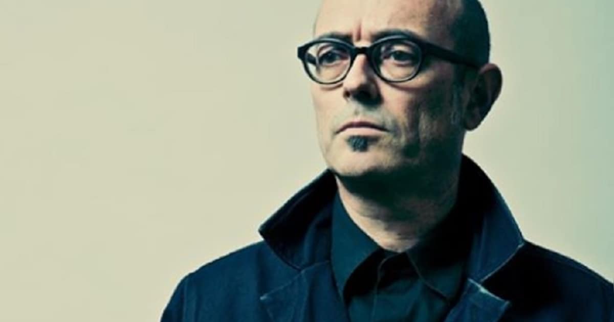 Décès du chanteur belge Marc Morgan | Musique | 7sur7.be