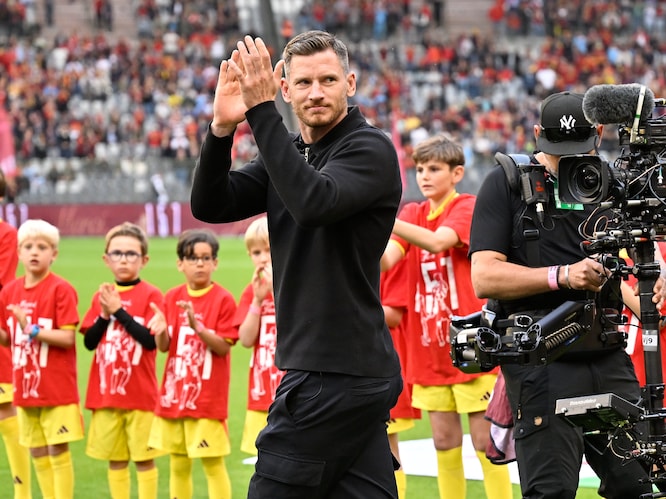 Diables rouges | 7sur7.be