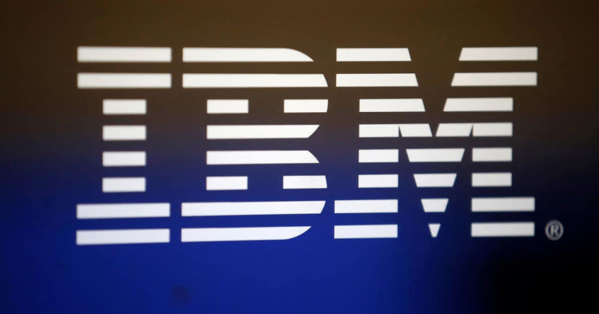 Vague de licenciements aussi chez IBM: 3.900 emplois vont être ...