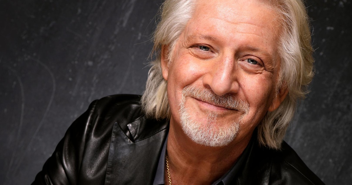 “Je suis légitime”: Patrick Sébastien envisage une candidature à la ...