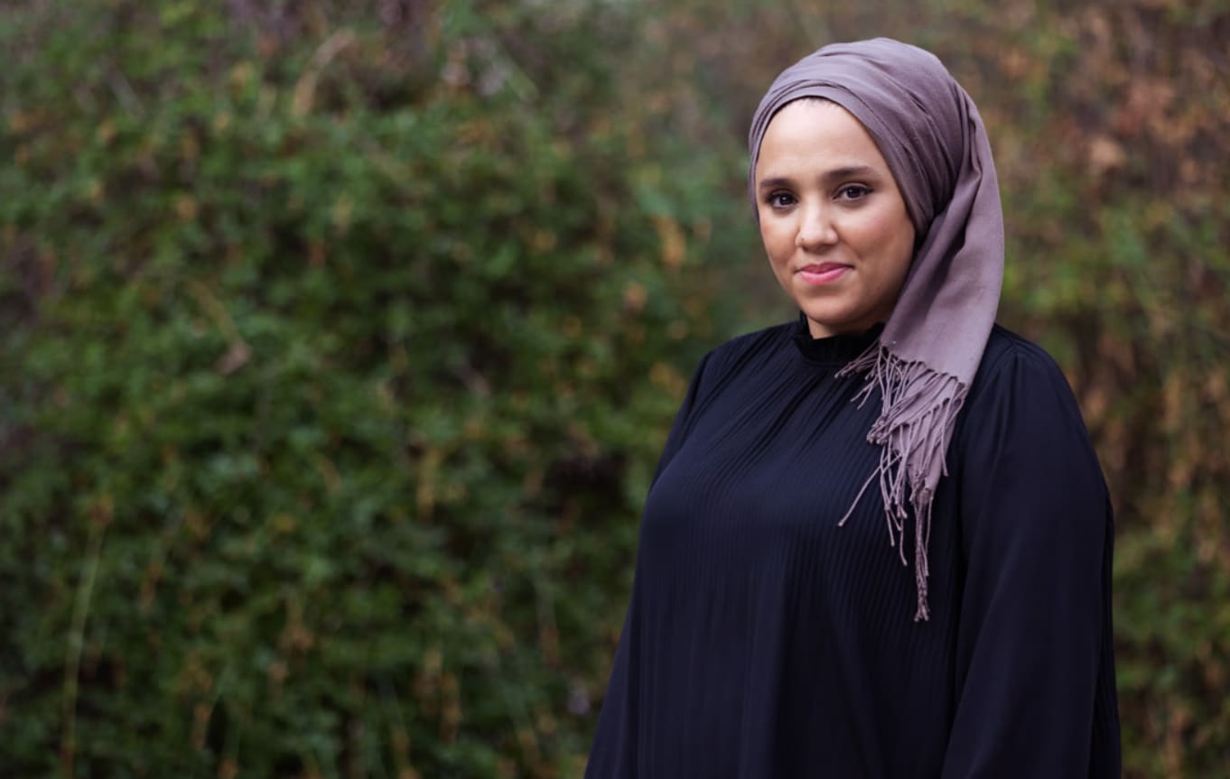 Saliha Raïss “ne regrette rien” après ses propos polémiques lors d’un ...