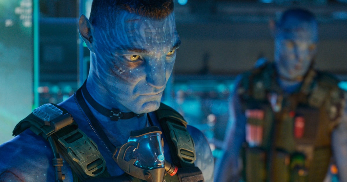 “Avatar 3” a dépassé le milliard de dollars au box-office | 7sur7.be