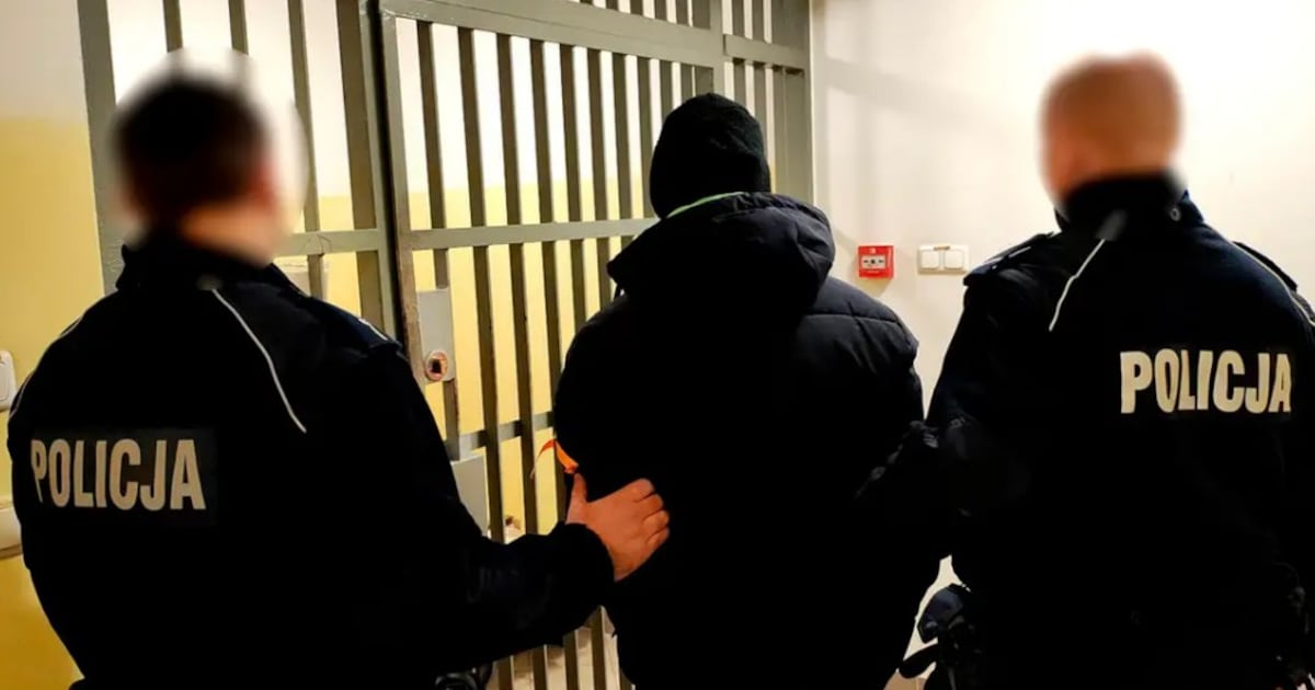 “Papa joue à cache-cache”: un meurtrier en cavale trahi par sa fille de 6 ans | 7sur7.be