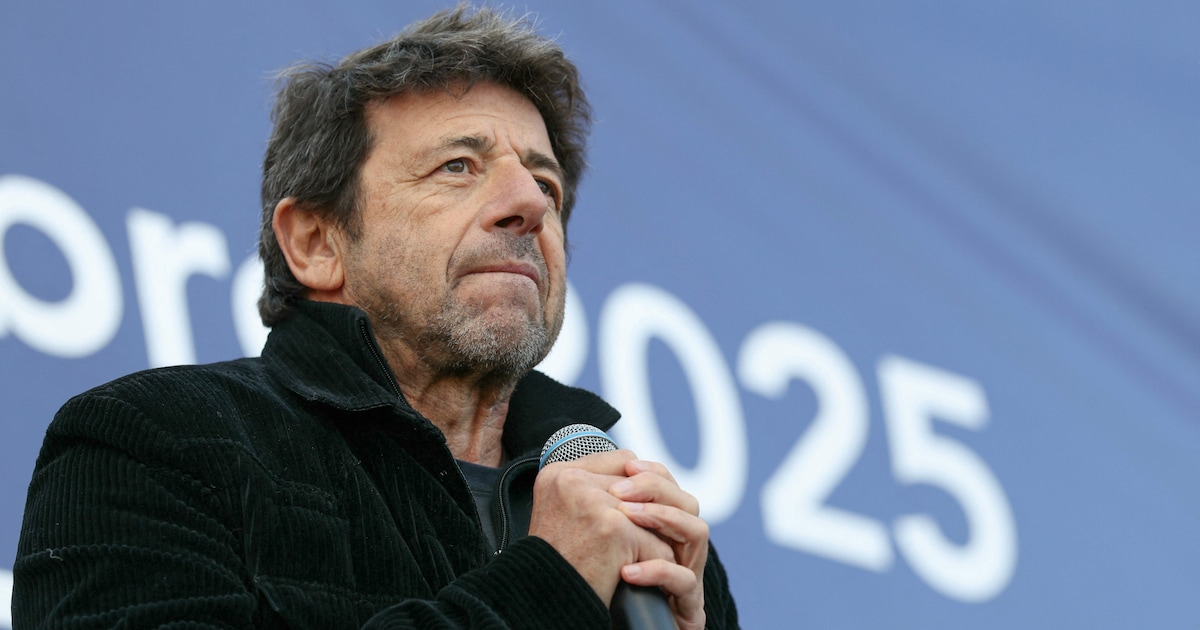 Patrick Bruel visé par quatre nouveaux témoignages: “J’ai senti ses ...