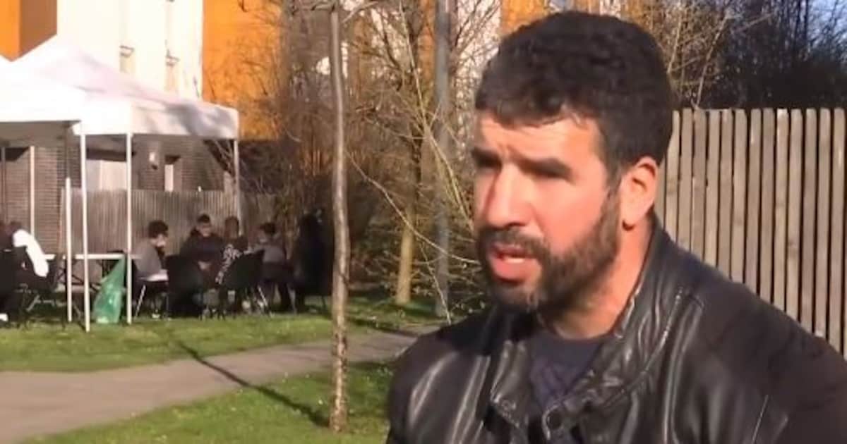 Le père de l’adolescent tué à Bondy témoigne: “J’aurais pu partir avec ...