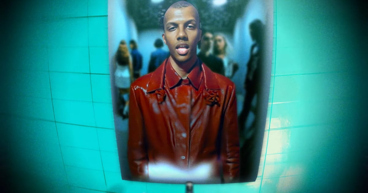 Stromae et Paul Kalkbrenner dévoilent officiellement leur nouveau single “Que ce soit clair ...