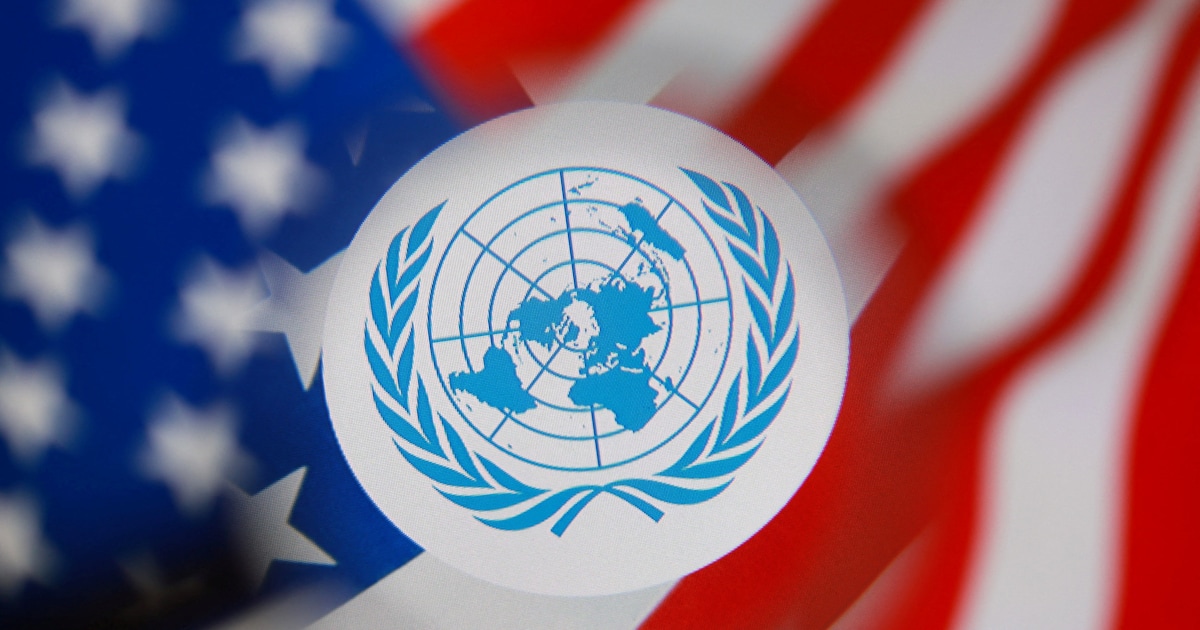 L’ONU réclame “une enquête indépendante” après la mort de Renee Nicole ...