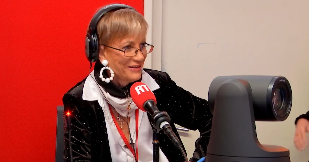 “Je fais un déni”: Isabelle Morini-Bosc remerciée par RTL après 30 ans ...