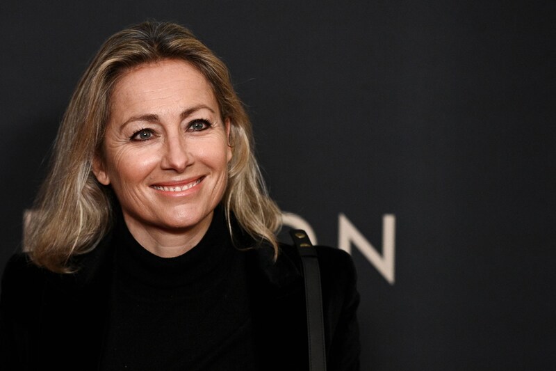 “Et surtout la santé”: l’année 2026 commence mal pour Anne-Sophie Lapix ...