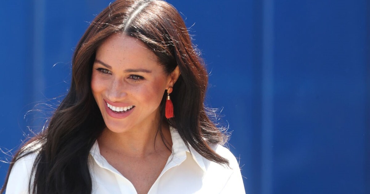 Meghan Markle signe un nouveau contrat très prometteur à Hollywood ...