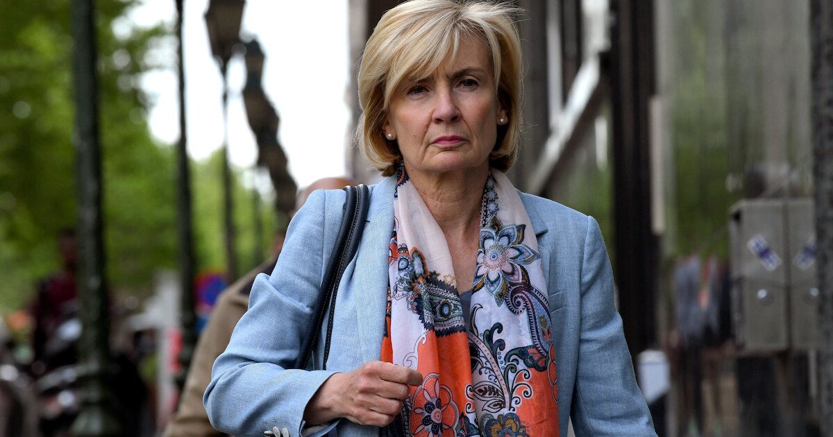 Françoise Schepmans quitte Molenbeek pour Uccle: “La donne a changé ...