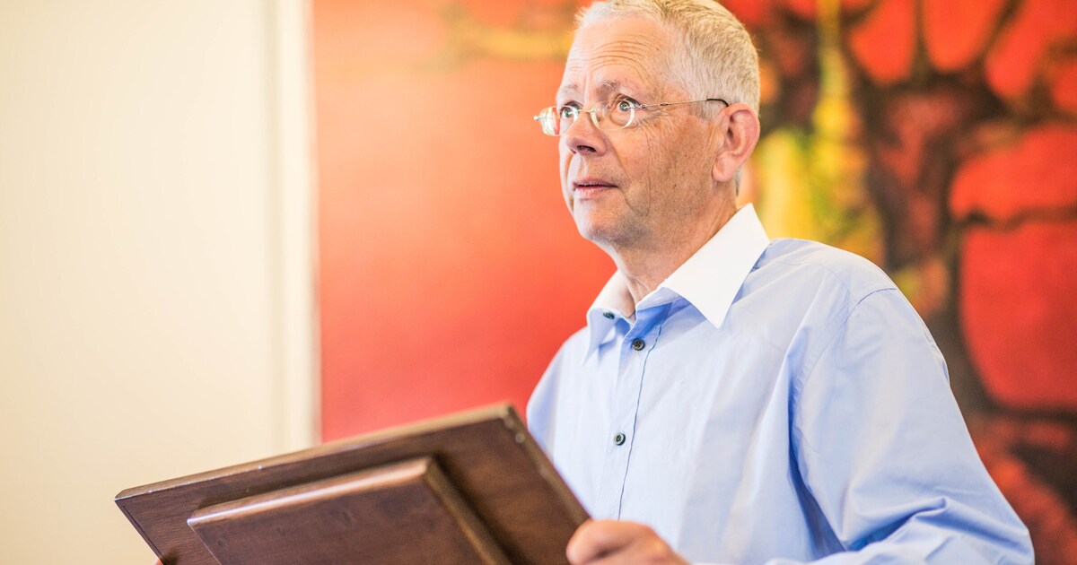 Le chercheur belge Koen Andries remporte le Prix de l'inventeur ...