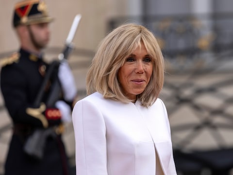 “Brigitte Macron est un homme”: une influenceuse américaine poursuivie ...