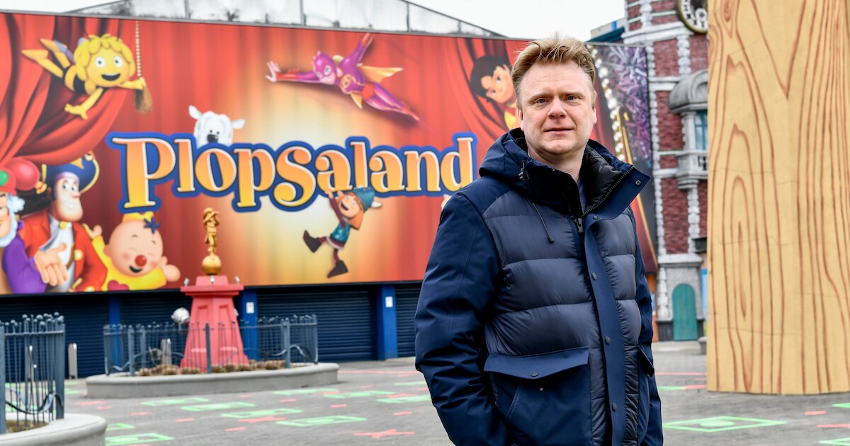 Le parquet ouvre une enquête visant le groupe Plopsa, les employés soutiennent leur CEO ...