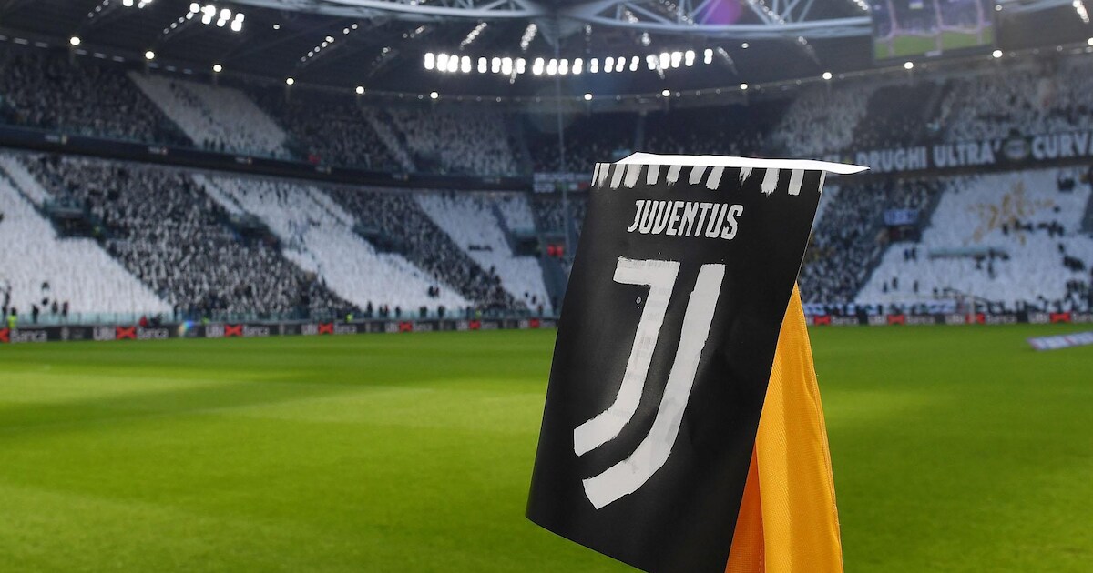 Gianluca Ferrero va devenir le nouveau président de la Juventus | 7sur7.be
