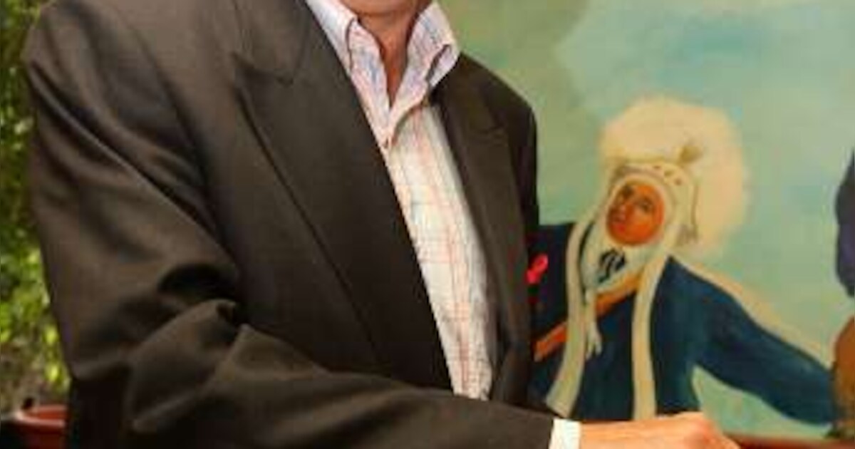 Jean-Pierre De Clercq renvoyé en correctionnelle | Belgique | 7sur7.be