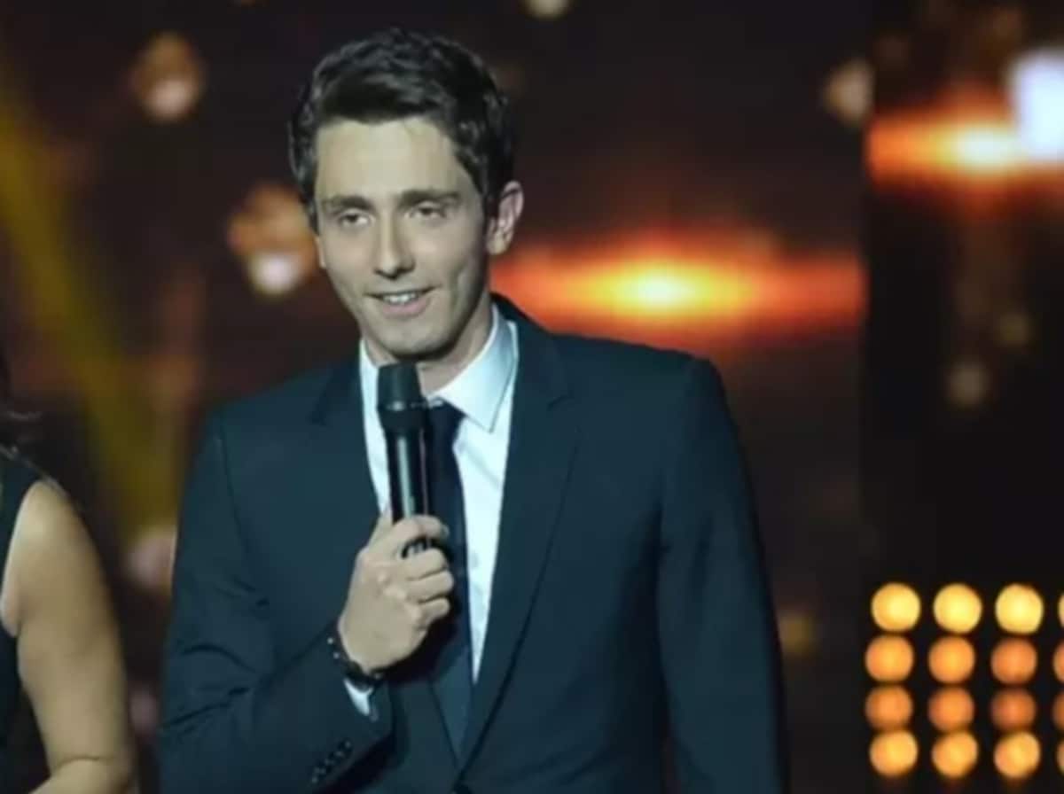 “Pas un gars bien, du tout”: les accusations contre l’animateur ...