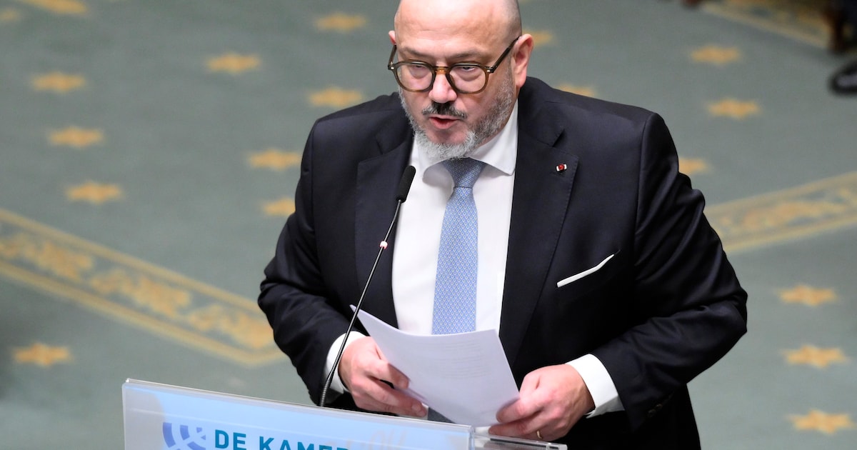 Quintin met fin à un projet de numérisation de la police, 76 millions ...