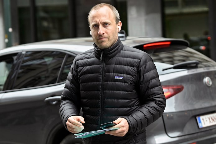 Note du MR: N-VA, Groen, Vooruit, Les Engagés, Open Vld et DéFI se ...