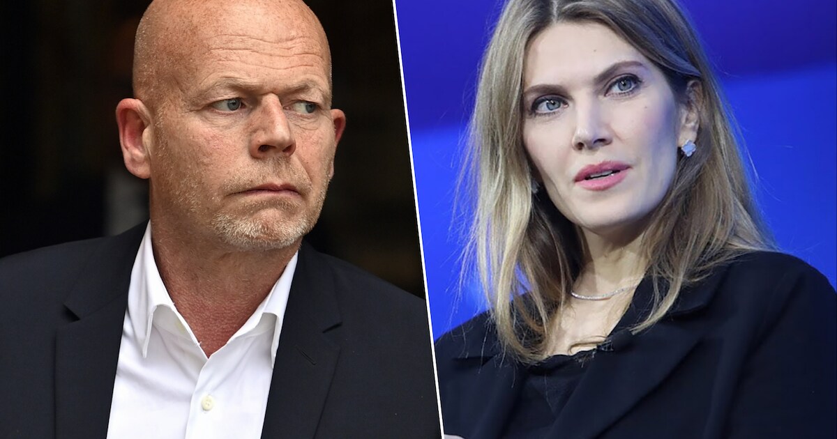 Sven Mary devient le nouvel avocat d'Eva Kaili | 7sur7.be